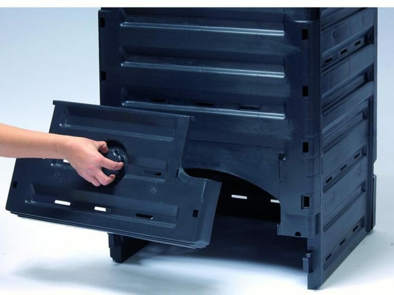 Eco Master Compost Bin | Greenhouse Emporium