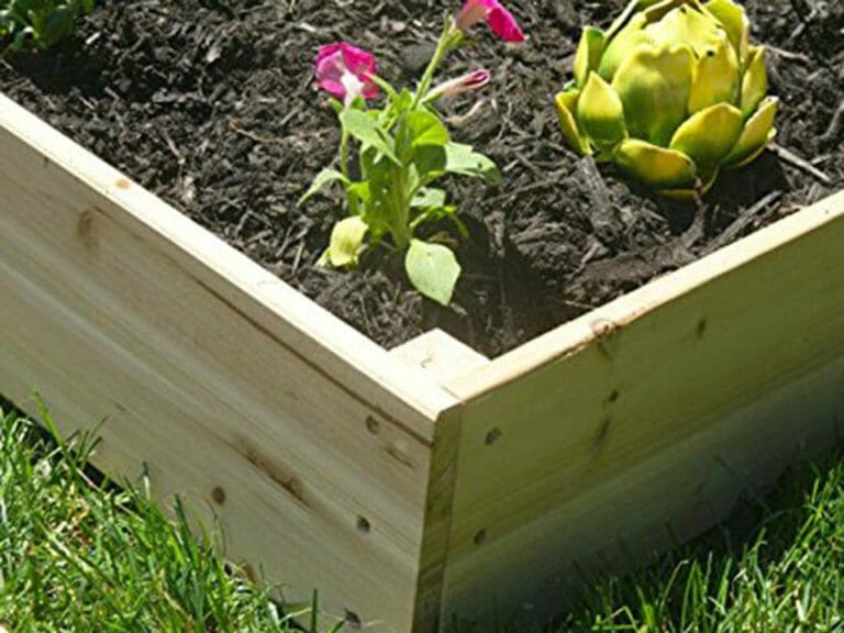 Eden Pyramid Raised Garden Bed | Greenhouse Emporium