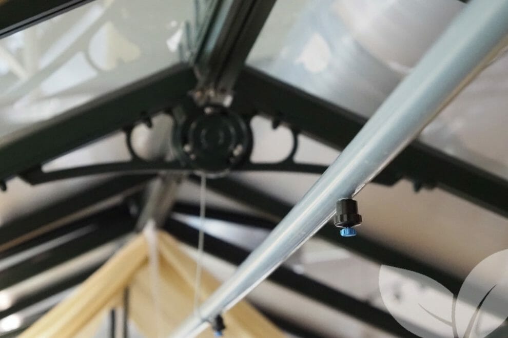 Watering Systems | Greenhouse Emporium