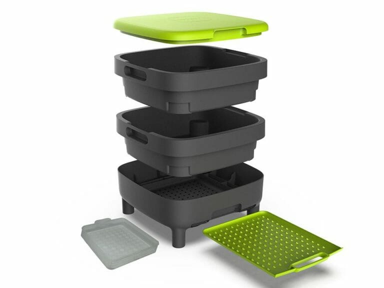 MAZE Worm Farm Starter Kit | Greenhouse Emporium
