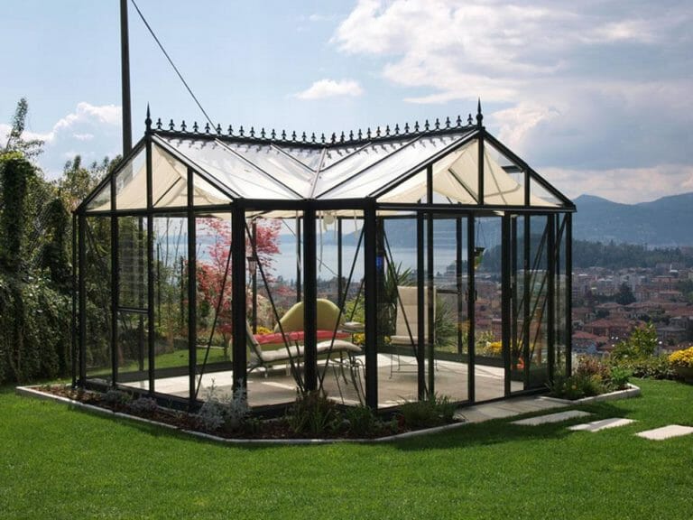 Victorian Greenhouses | Greenhouse Emporium