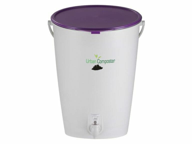 Urban Composter For Indoors | Greenhouse Emporium