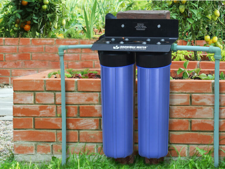 GrowMax Water Pro Grow 2000 | Greenhouse Emporium