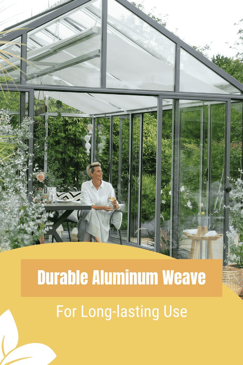 Retractable Roll-up Shade Curtains | Greenhouse Emporium