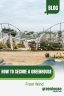 How To Secure A Greenhouse From Wind: Expert Tips