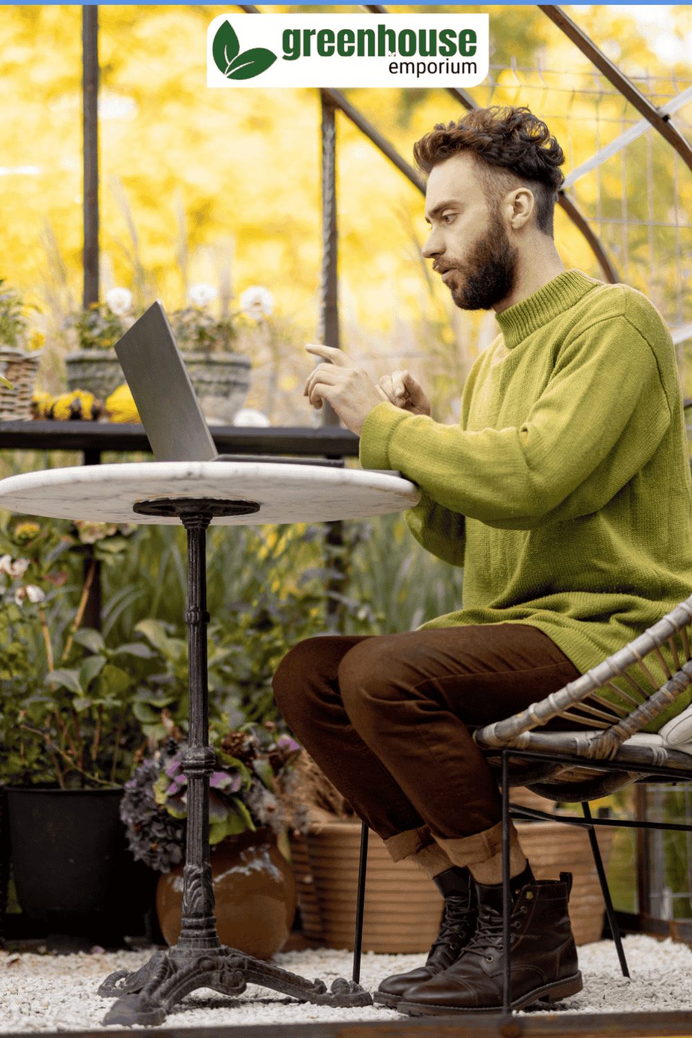 30+ Creative Ways To Use Greenhouses (Beyond Gardening)