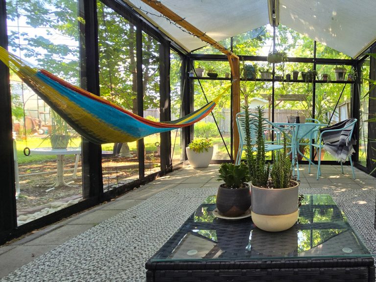 30+ Creative Ways To Use Greenhouses (Beyond Gardening)