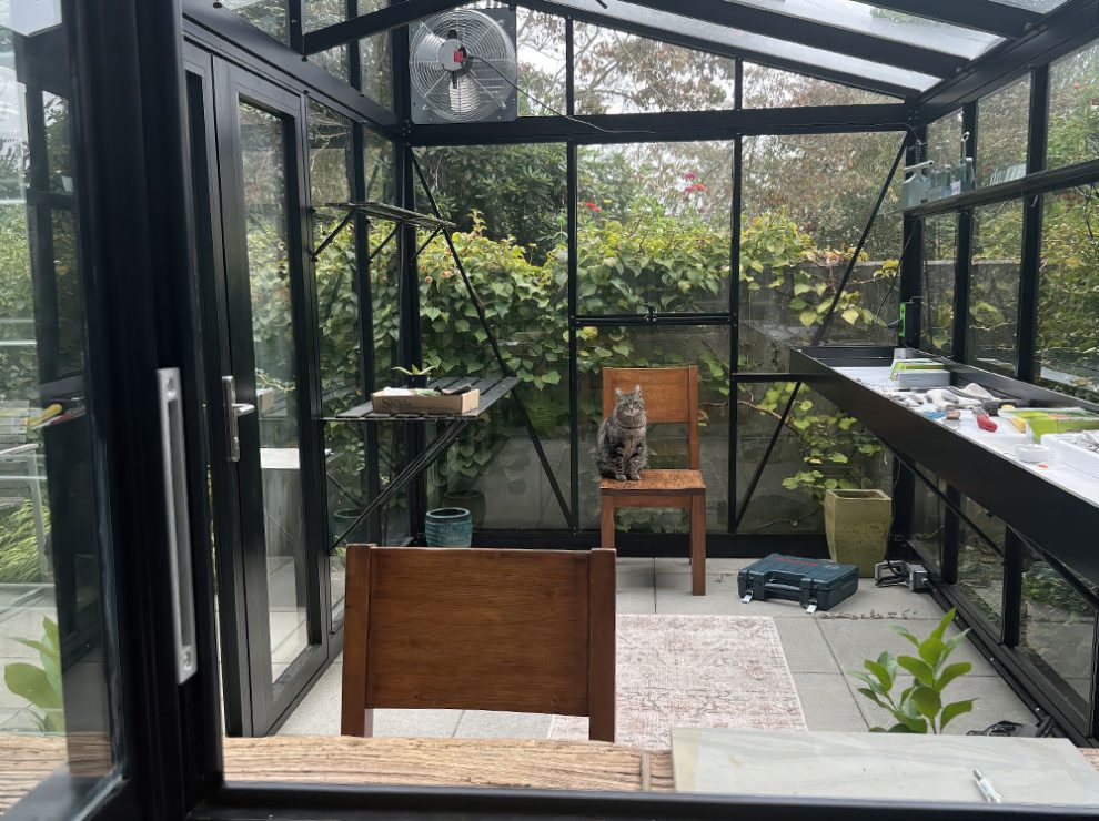 30+ Creative Ways To Use Greenhouses (Beyond Gardening)