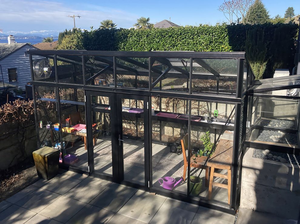 30+ Creative Ways To Use Greenhouses (Beyond Gardening)