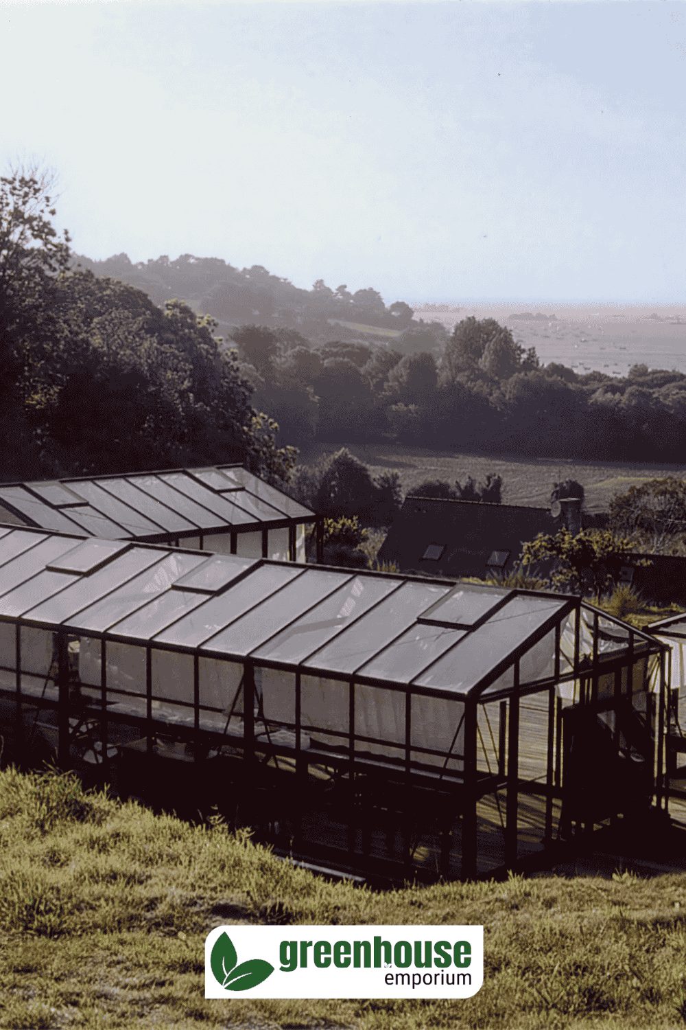 High Tunnel Vs Greenhouse: The Winner Might Surprise You!