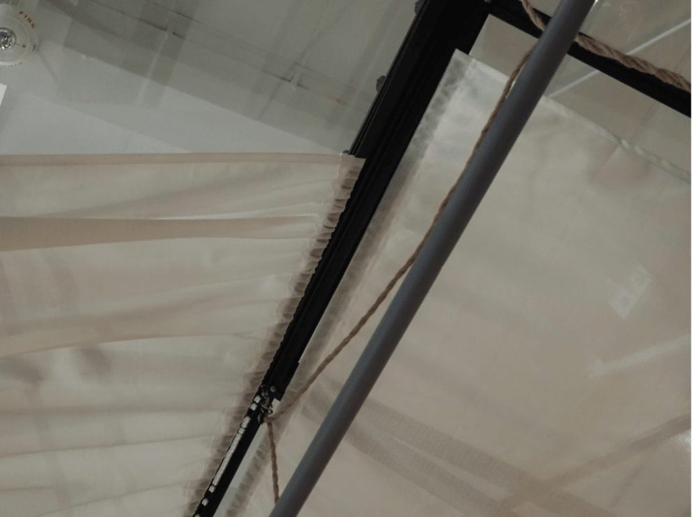 Janssens Interior Shade Cloth | Greenhouse Emporium